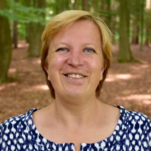 Spiegelbeeld? – Oosterkerk zeist